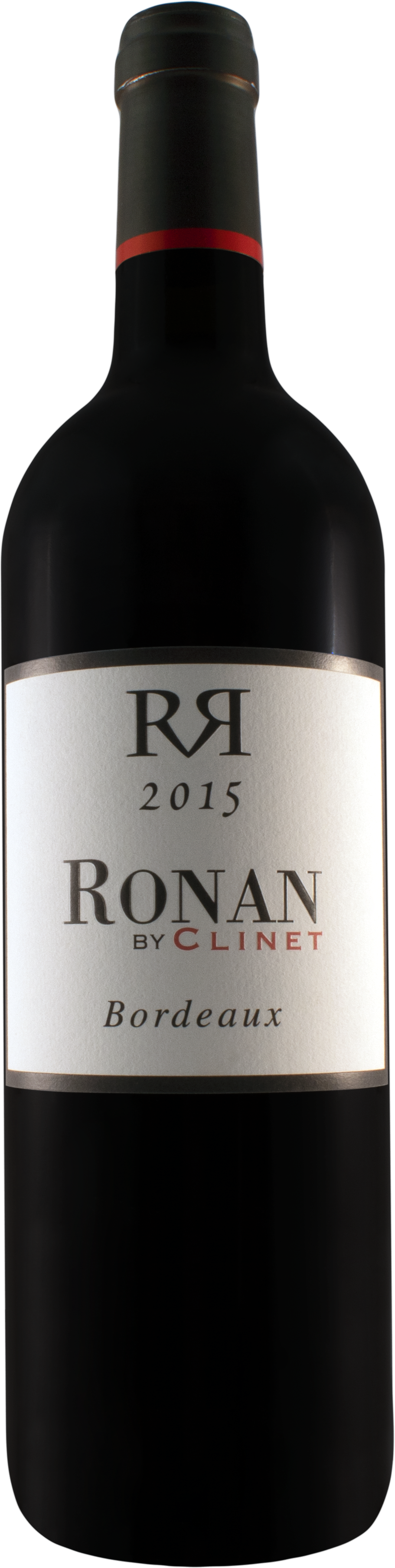 2015 Chateau Ronan By Clinet | Wine Library