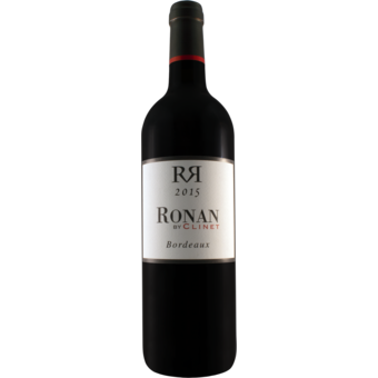 2015 Chateau Ronan By Clinet | Wine Library