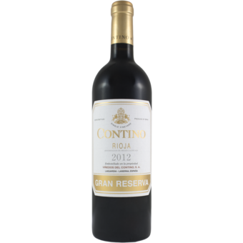 2012 Contino Rioja Gran Reserva | Wine Library