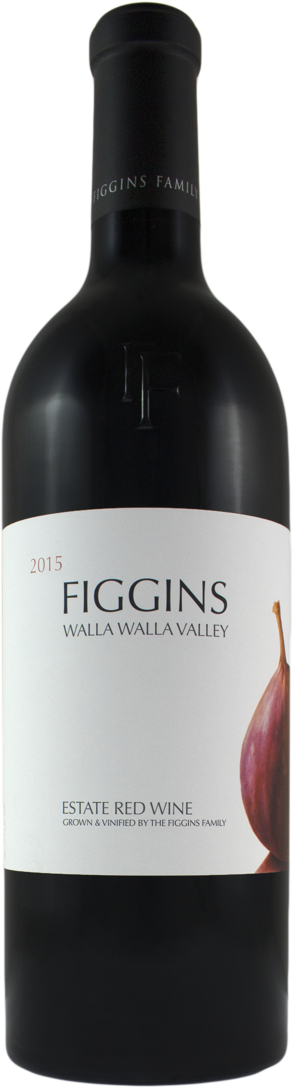 2015 Figgins Estate Red Walla Walla Valley | Wine Library