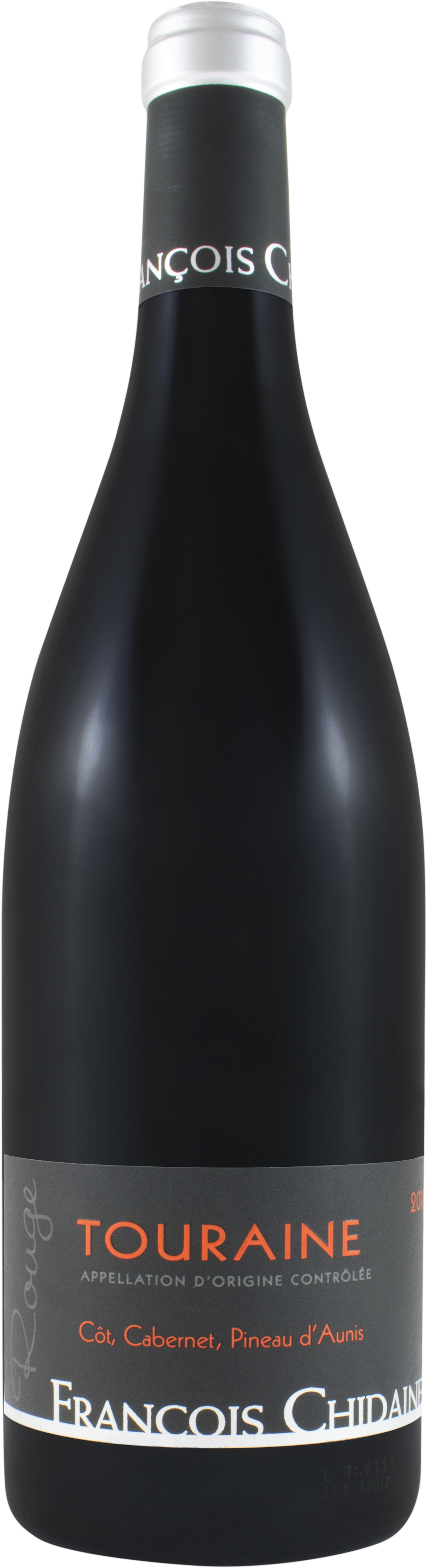 2018 Francois Chidaine Touraine Rouge | Wine Library