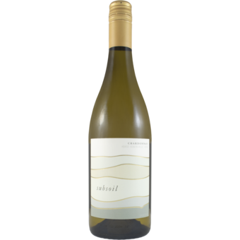 2018 Subsoil Chardonnay Horse Heaven Hills | Wine Library
