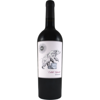 2014 Oracle Cellars Callisto Zinfandel | Wine Library