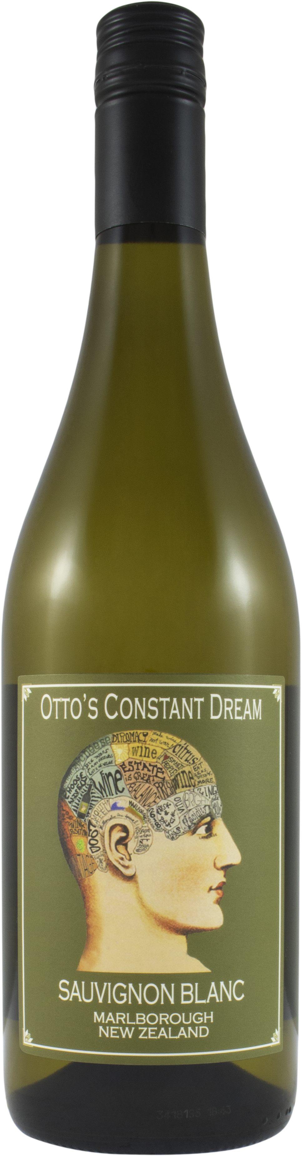2018 Ocd Otto's Constant Dream Sauvignon Blanc | Wine Library