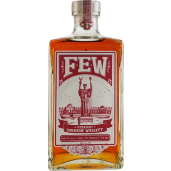 Few Bourbon Whiskey | Wine Library