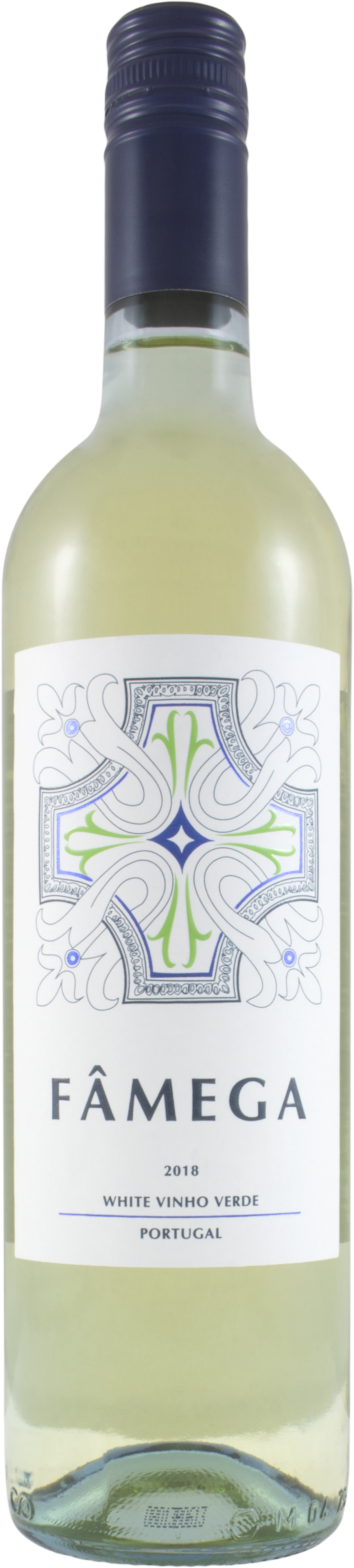 2018 Famega Vinho Verde | Wine Library
