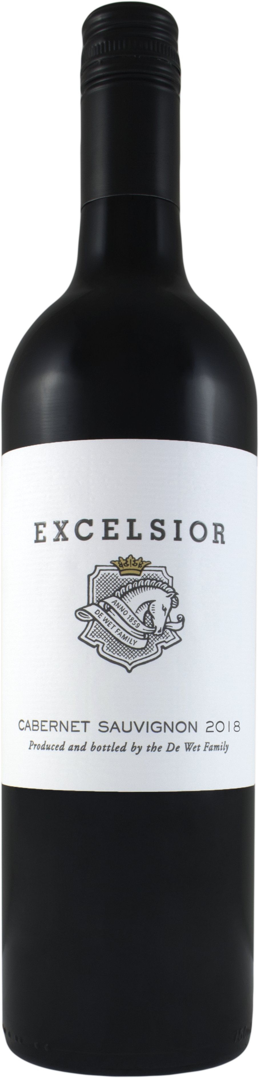 2018 Excelsior Cabernet Sauvignon | Wine Library