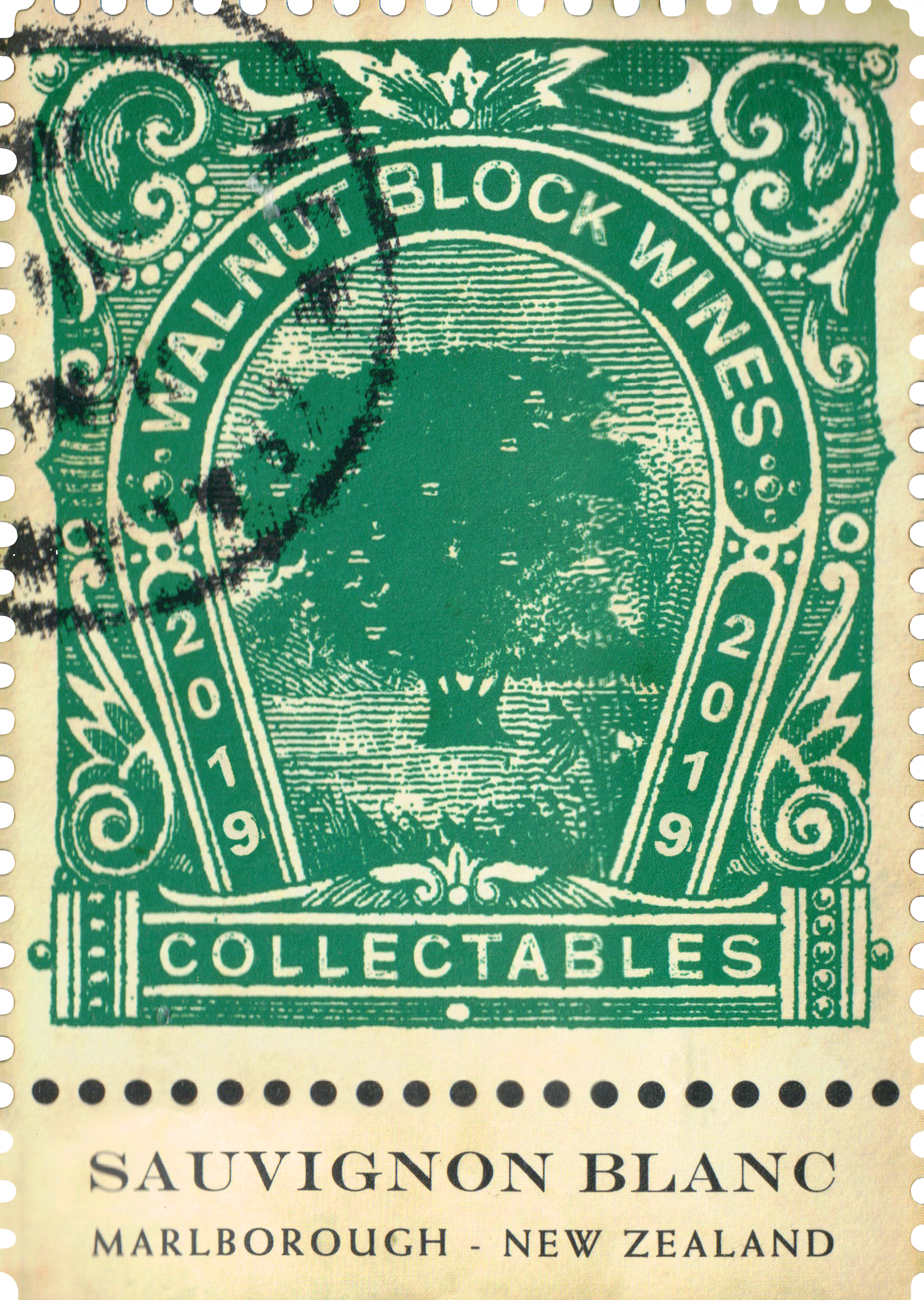 2019 Walnut Block Sauvignon Blanc | Wine Library