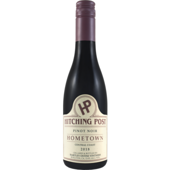 2018 Hitching Post Pinot Noir Hometown | Wine Library