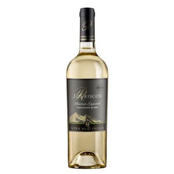 2019 Los Riscos Sauvignon Blanc Reserve Special | Wine Library