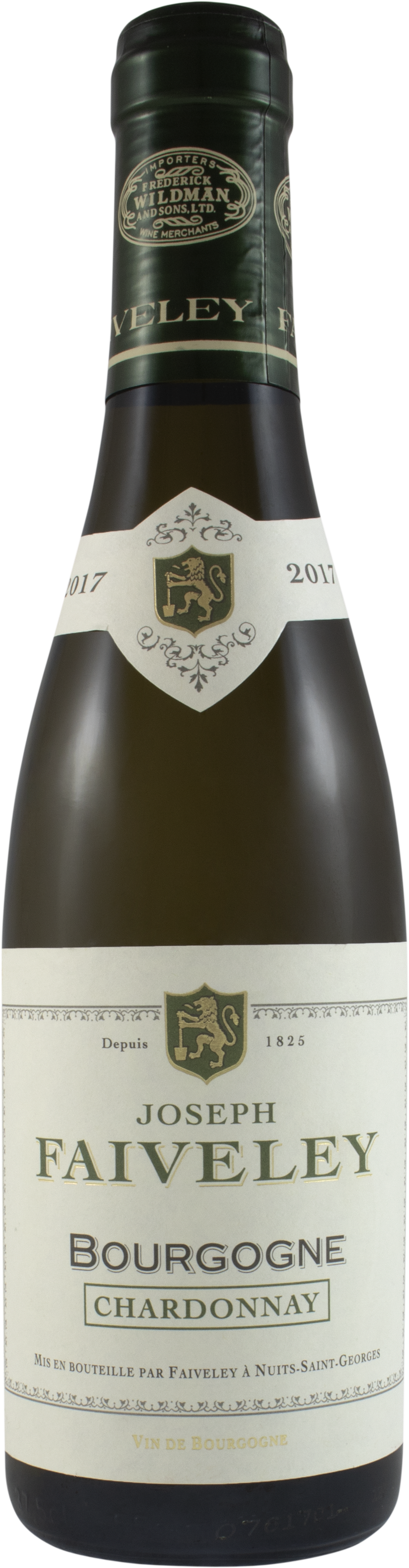 2017 Joseph Faiveley Bourgogne Blanc | Wine Library