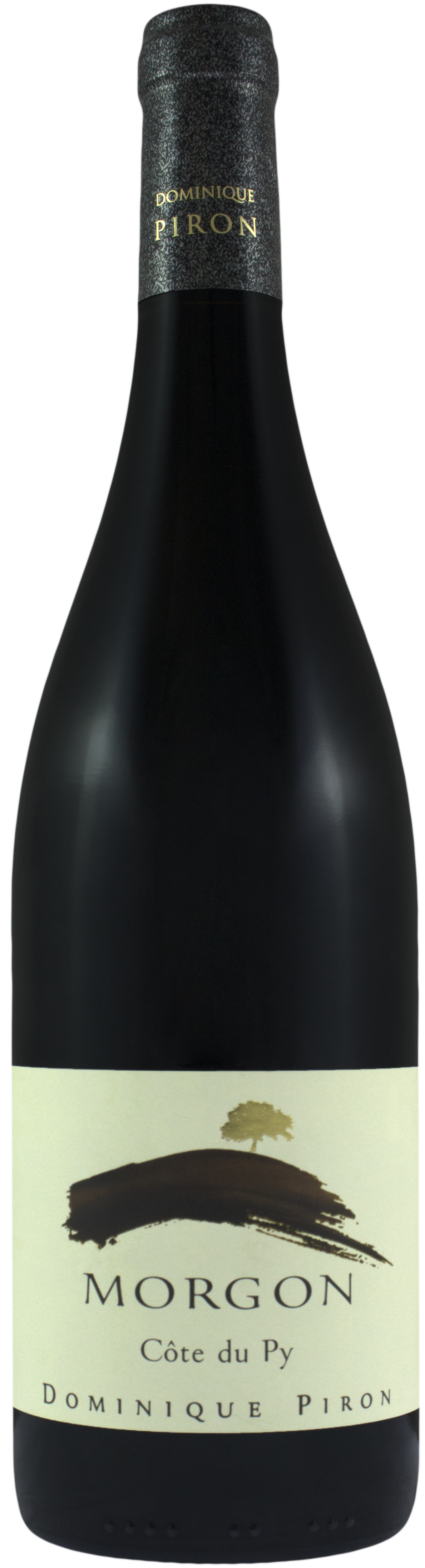 2017 Dominique Piron Morgon Cote Du Py | Wine Library