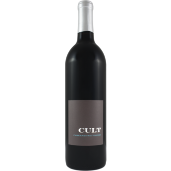 2017 Cult Cabernet Sauvignon | Wine Library
