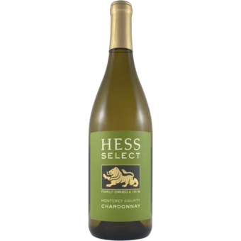 2018 Hess Select Chardonnay | Wine Library