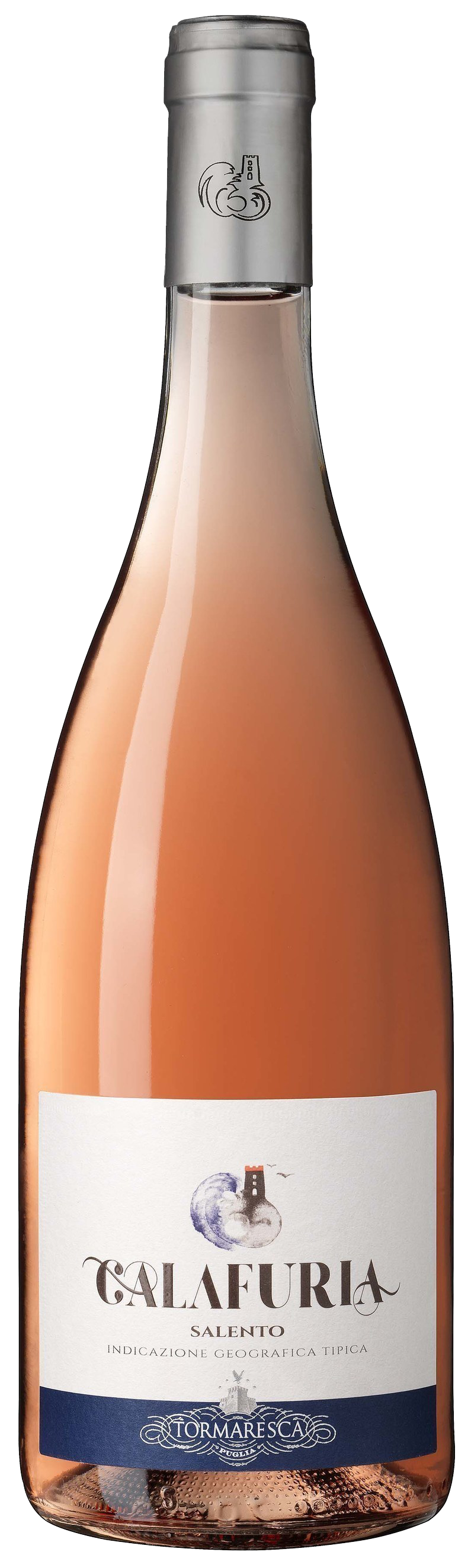 2019 Tormaresca Salento Negroamaro Rosato | Wine Library