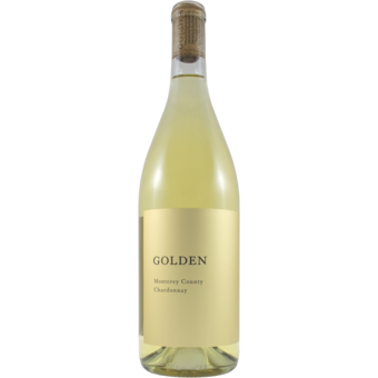 2018 Golden Winery Monterey Chardonnay | Wine Library