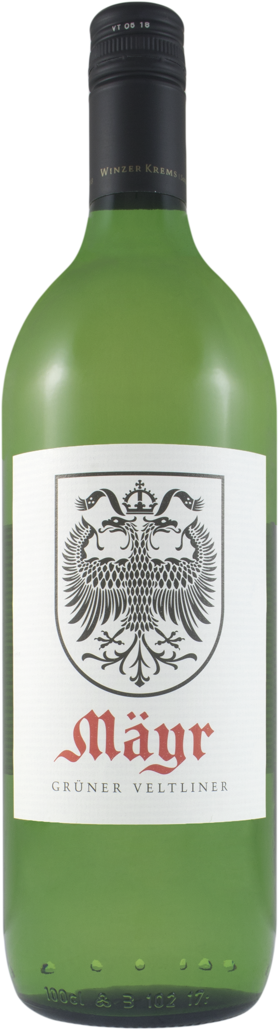 2019 Mayr Gruner Veltliner | Wine Library