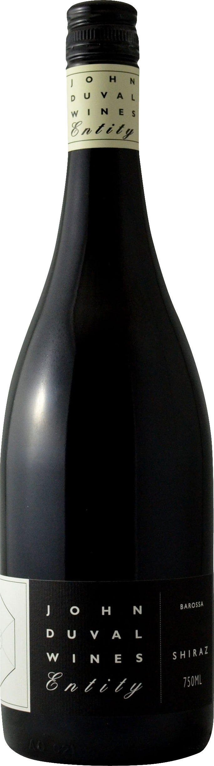 2018 John Duval Entity Shiraz | Wine Library