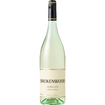 2019 Brokenwood Semillon | Wine Library
