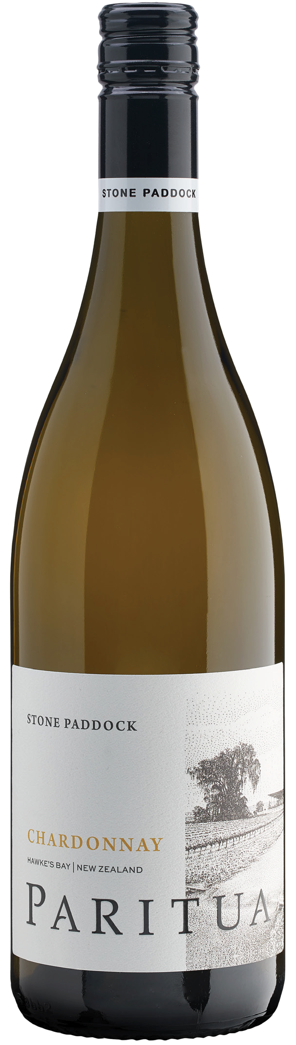 2018 Stone Paddock Chardonnay | Wine Library