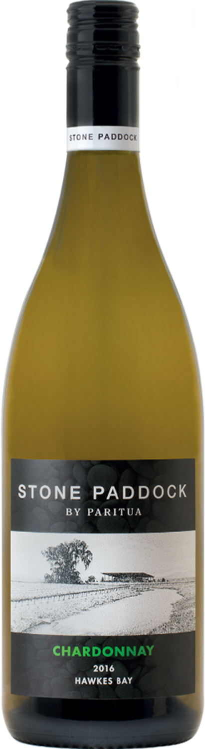2016 Stone Paddock Chardonnay | Wine Library