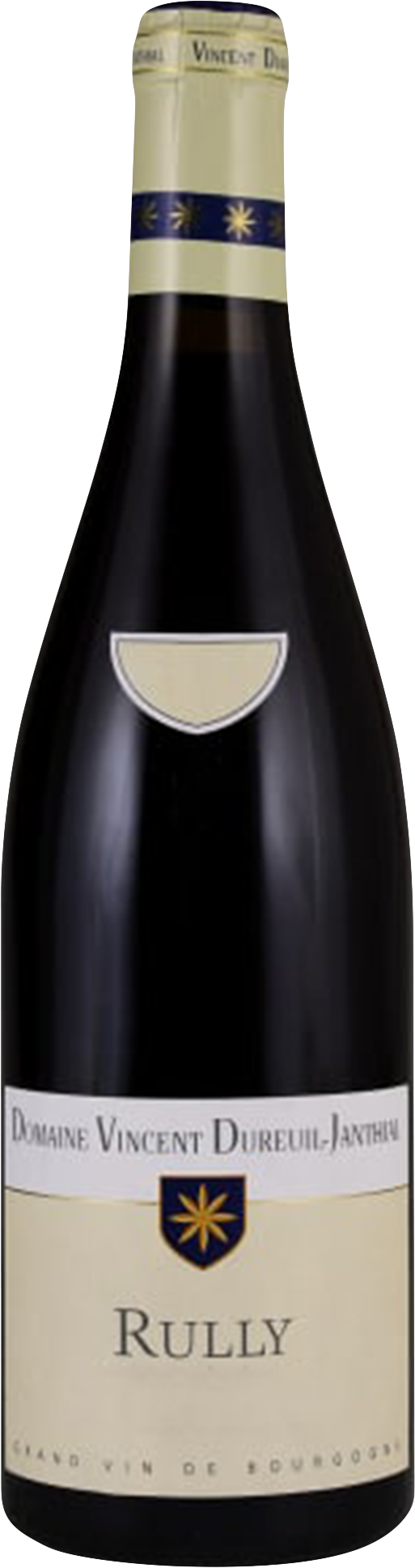 2017 Domaine Dureuil Janthial Rully Rouge | Wine Library