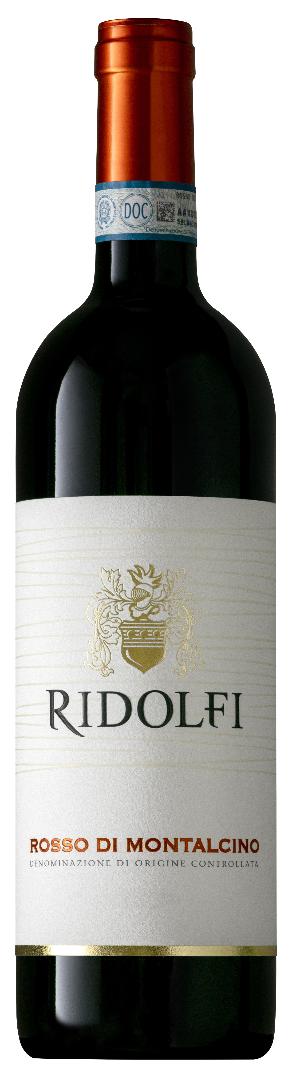 2017 Ridolfi Rosso Di Montefalco | Wine Library