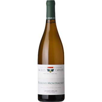 2018 Jacques Carillon Puligny Montrachet | Wine Library