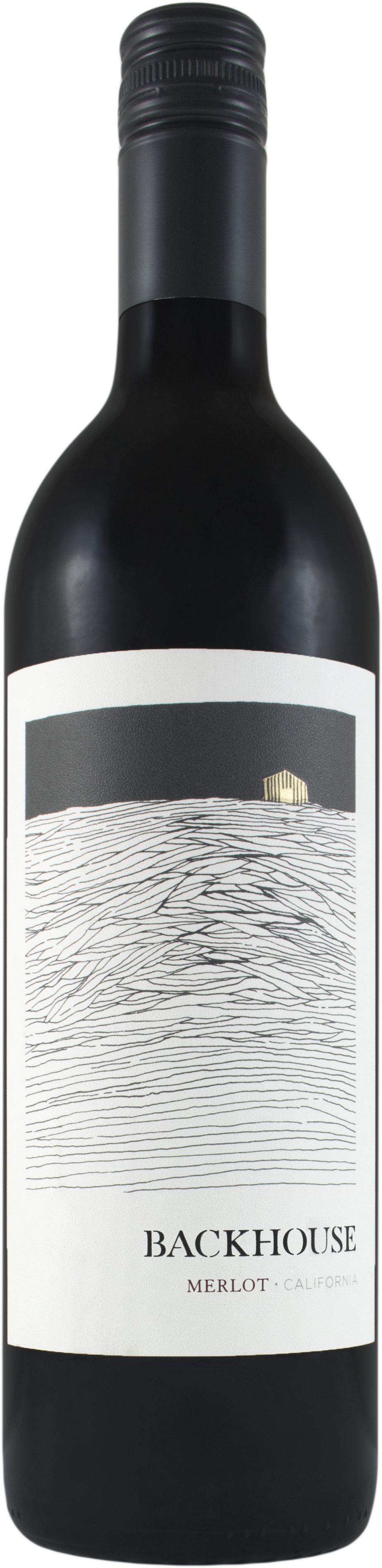 2018 Backhouse Merlot | Wine Library