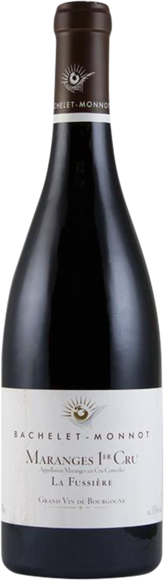 2018 Domaine Bachelet Monnot Maranges 1er Cru 'La Fussiere' Rouge ...