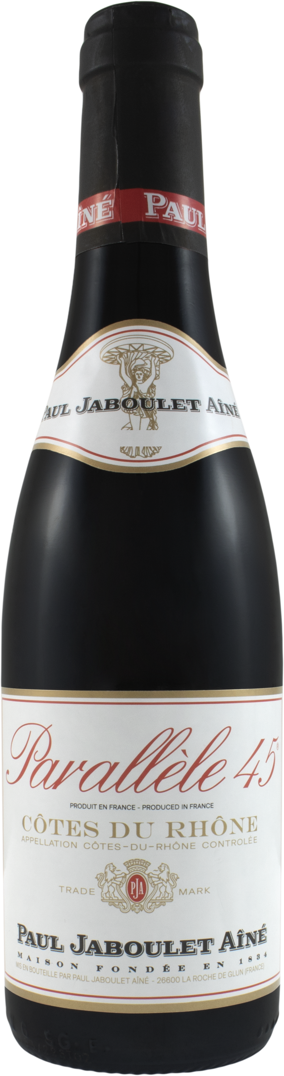2017 Paul Jaboulet Parallel "45" | Wine Library