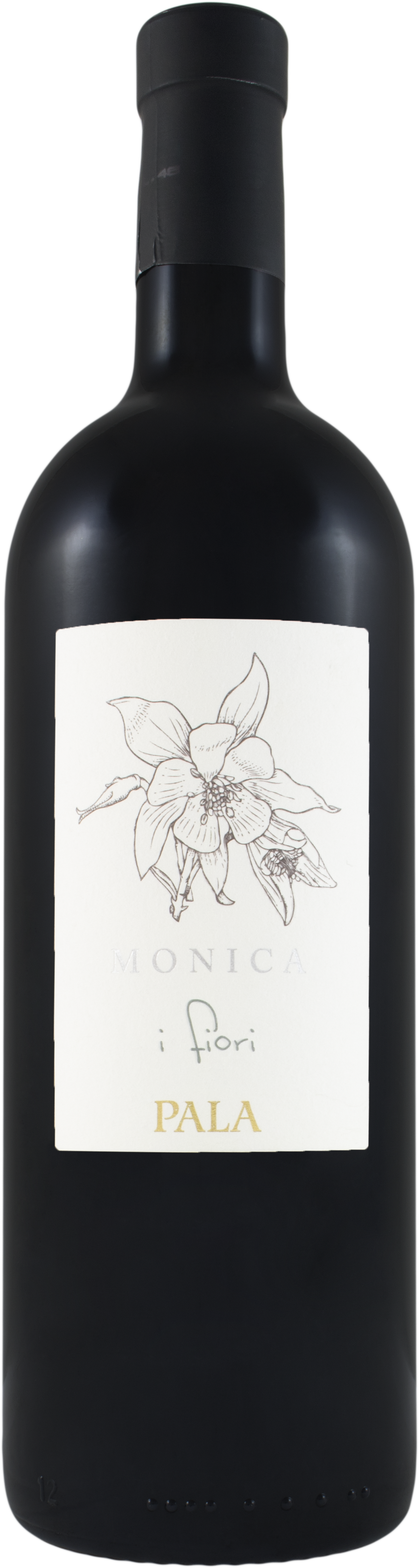 2018 Pala Monica Di Sardegna I Fiori | Wine Library
