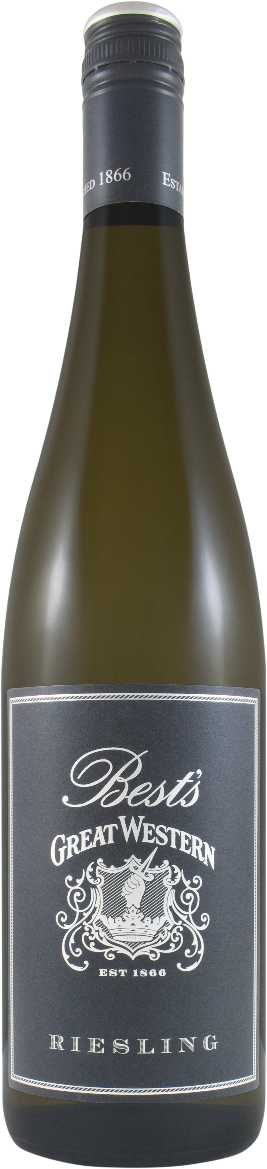 2019 Best's Great Western Riesling | Wine Library