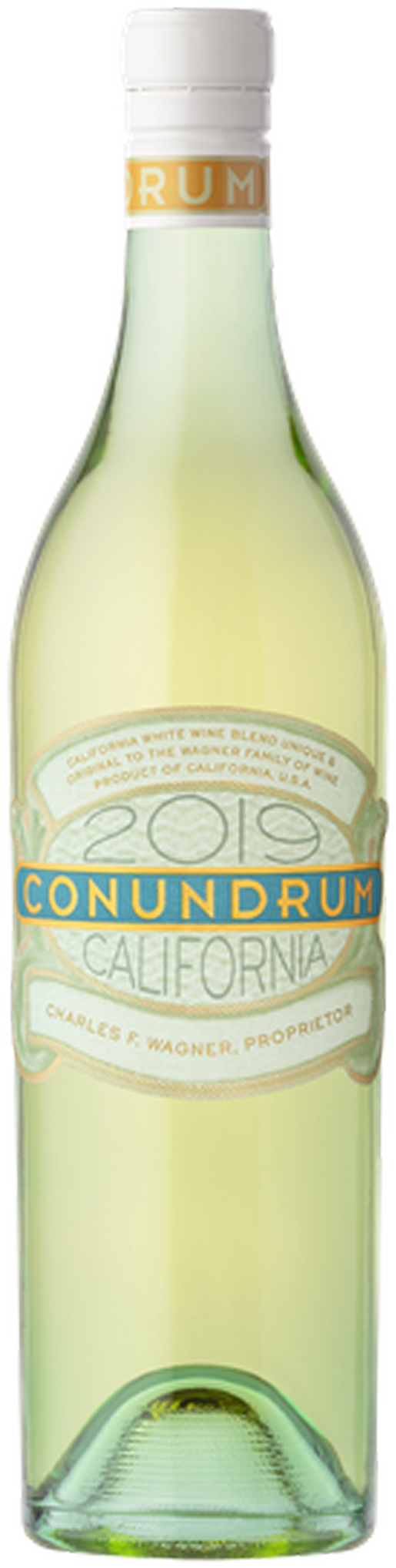 2019 Conundrum White | Wine Library