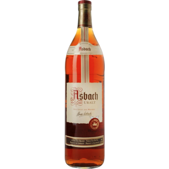 Asbach Uralt 80 | Wine Library