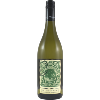 2020 Walnut Block Sauvignon Blanc | Wine Library
