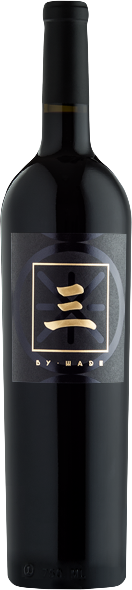 2018 Three By Wade Cabernet Sauvignon Napa | Wine Library