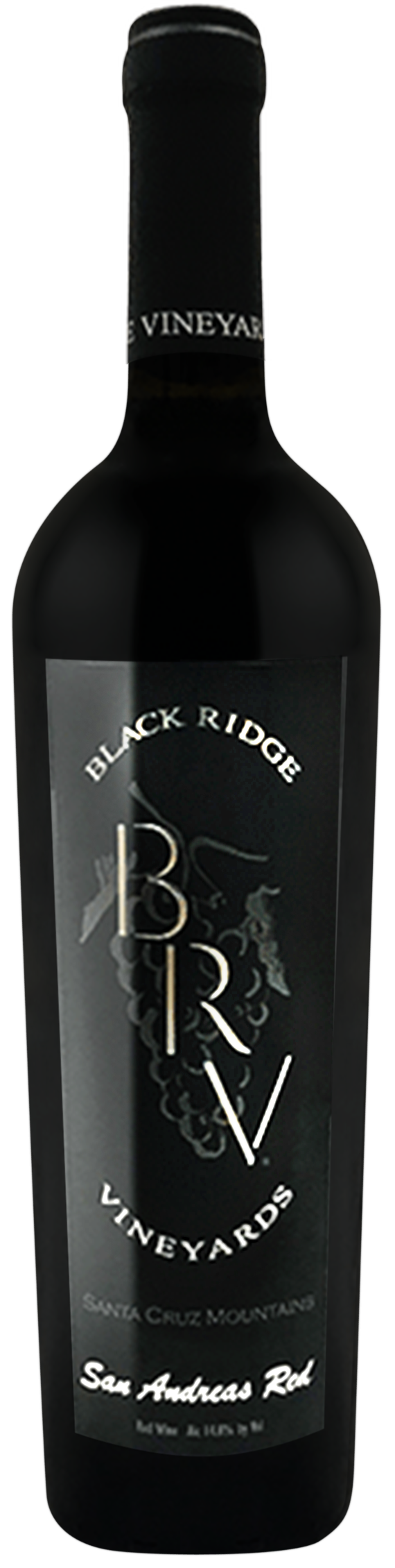 2014 Black Ridge Vineyards San Andreas Red | Wine Library