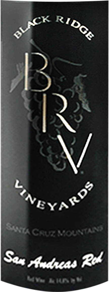 2014 Black Ridge Vineyards San Andreas Red | Wine Library