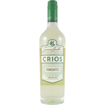 2019 Crios De Susana Balbo Torrontes | Wine Library