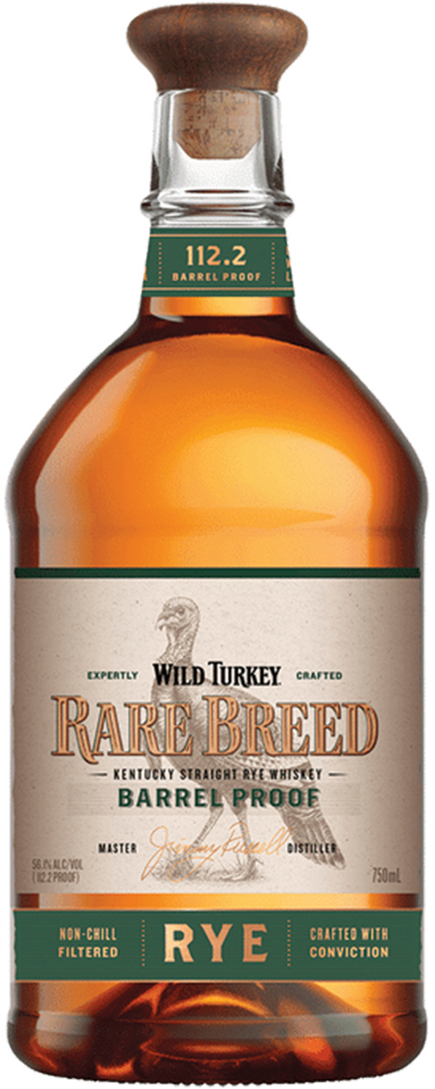 Wild Turkey Rare Breed Rye | Wine Library
