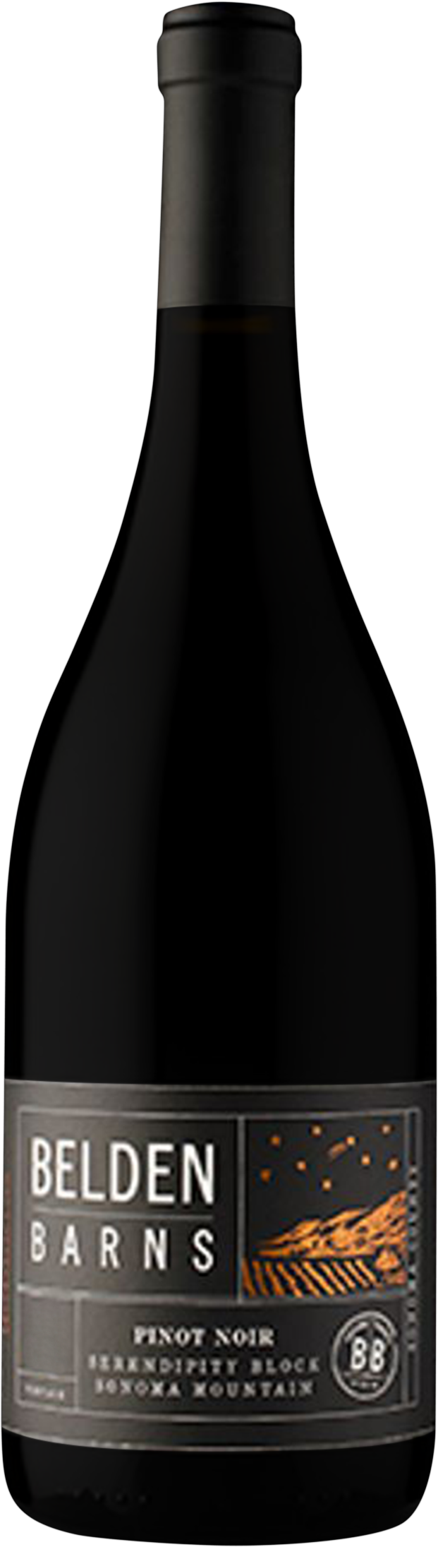 2017 Belden Barns Serendipity Block Pinot Noir | Wine Library