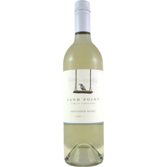 2019 Sand Point Sauvignon Blanc | Wine Library