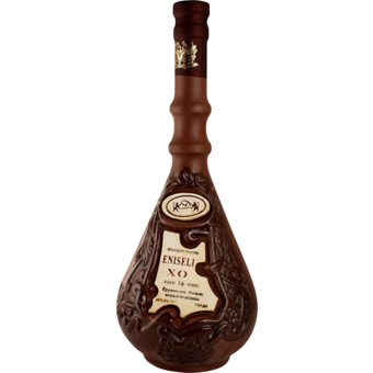 Eniseli Clay Georgian Brandy 16yr Old Clay | Wine Library