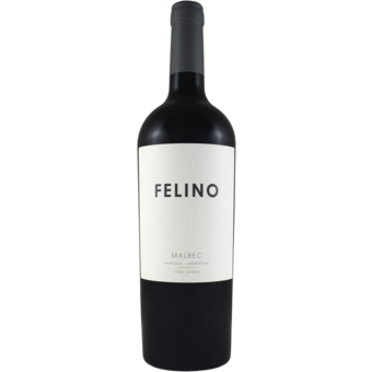 2019 Vina Cobos Felino Malbec | Wine Library