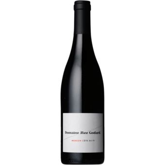 2018 Domaine Mee Godard Morgon Cote De Py | Wine Library