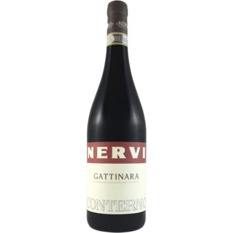 2016 Nervi Conterno Gattinara | Wine Library