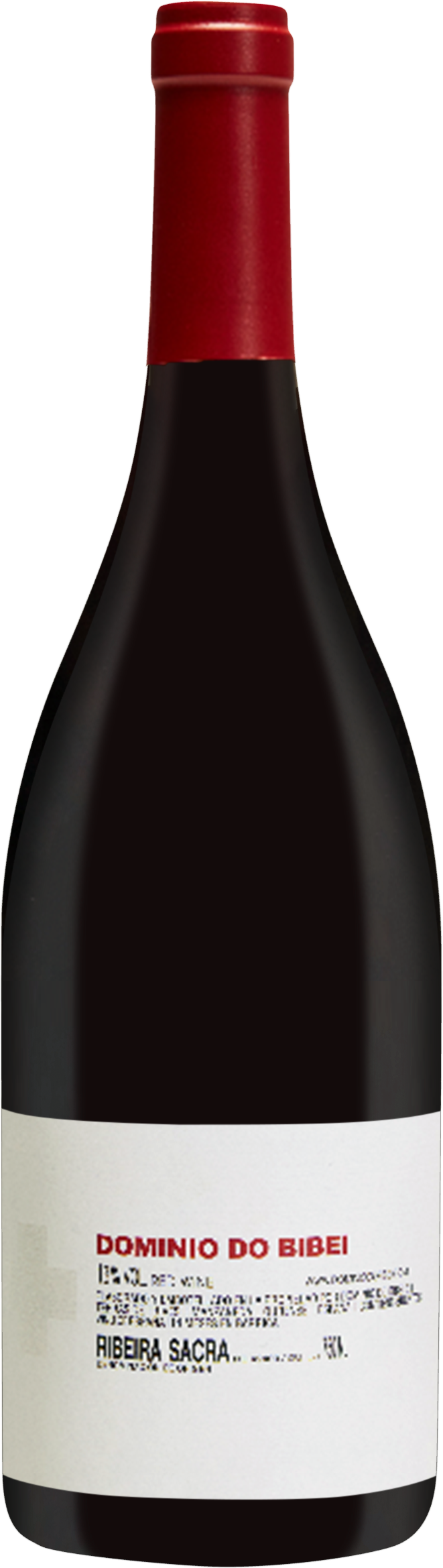 2016 Dominio Do Bibei 'Dominio Do Bibei' Ribeira Sacra Tinto | Wine Library