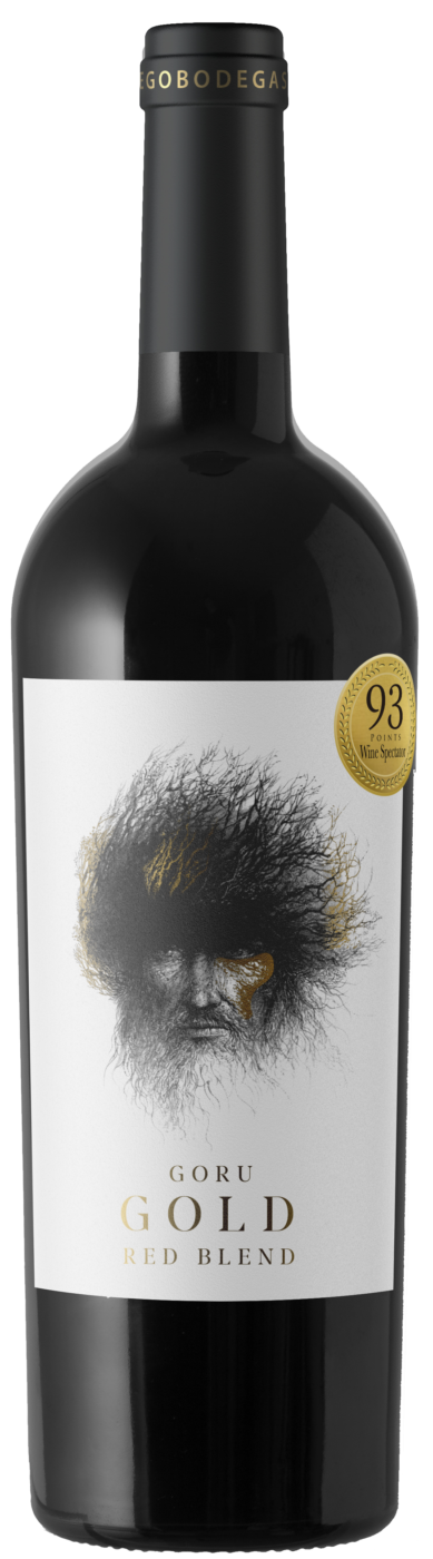2017 Bodegas Ego Goru Gold | Wine Library