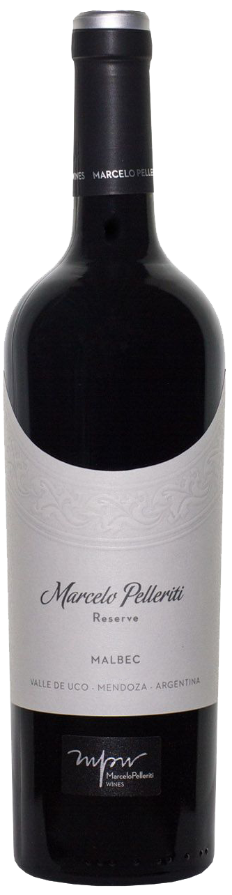 2015 Marcelo Pelleriti Malbec Reserve | Wine Library